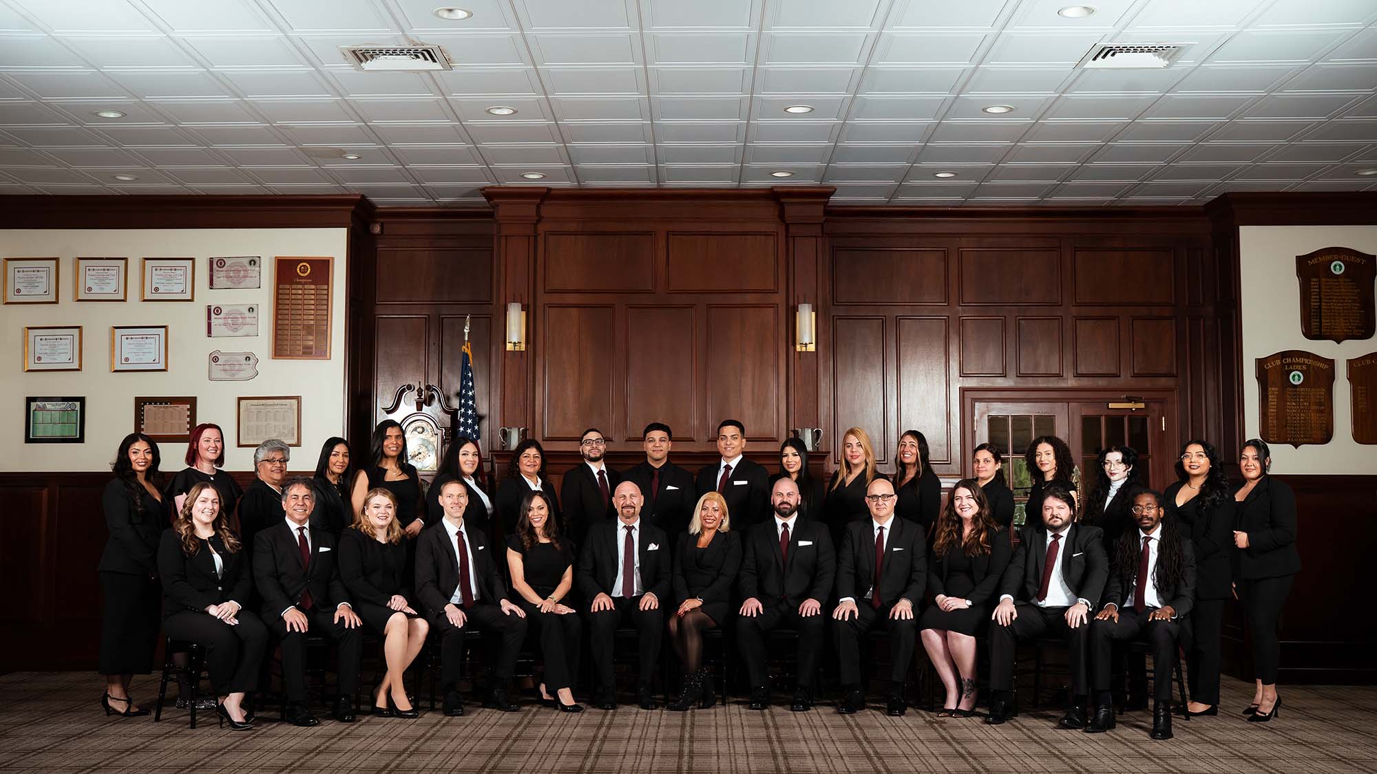 Kitay Law Offices - Personal Injury & Workers' Compensation Lawyer in PA